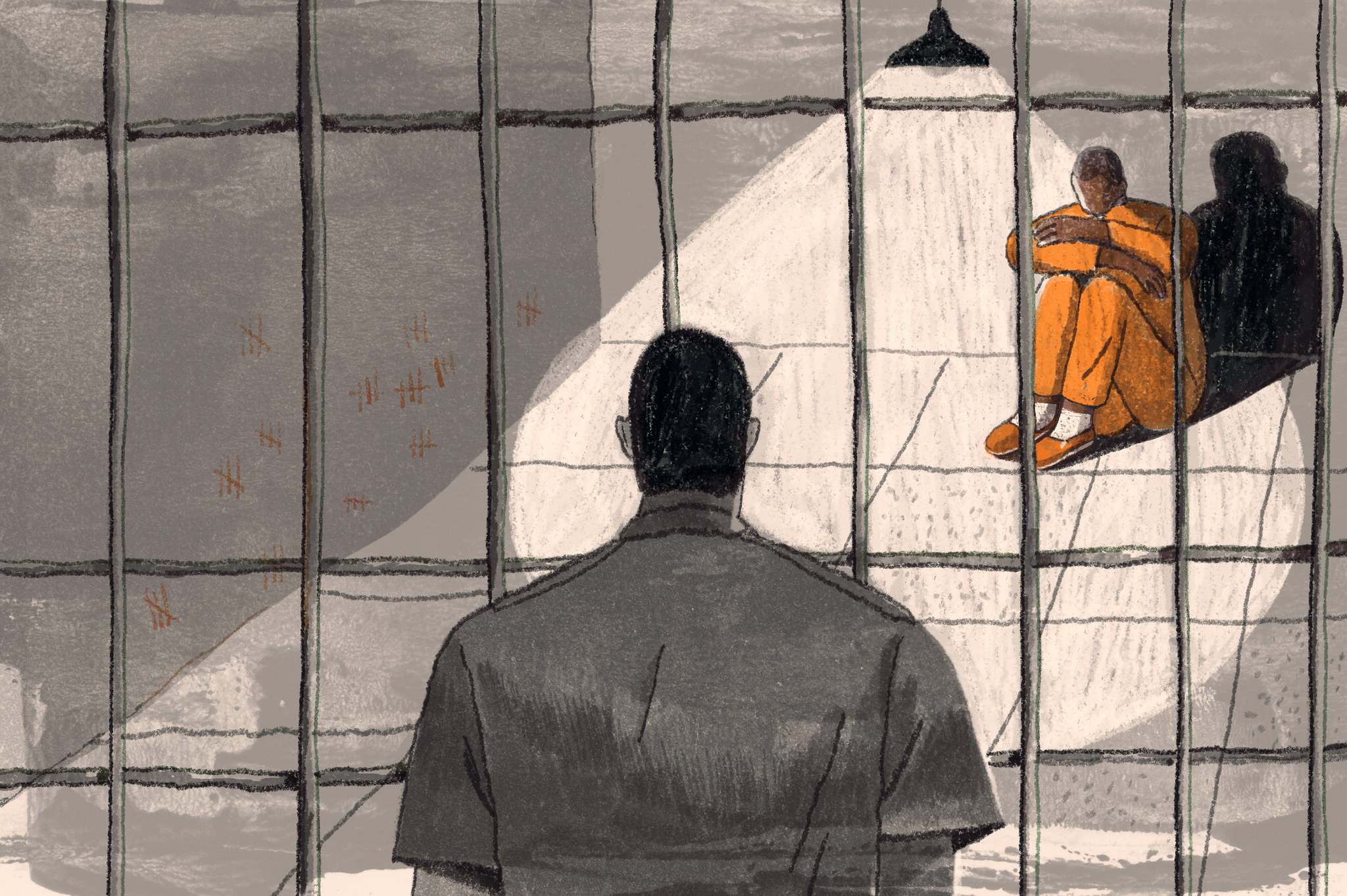 Special Day For Me | A Voice from Prison